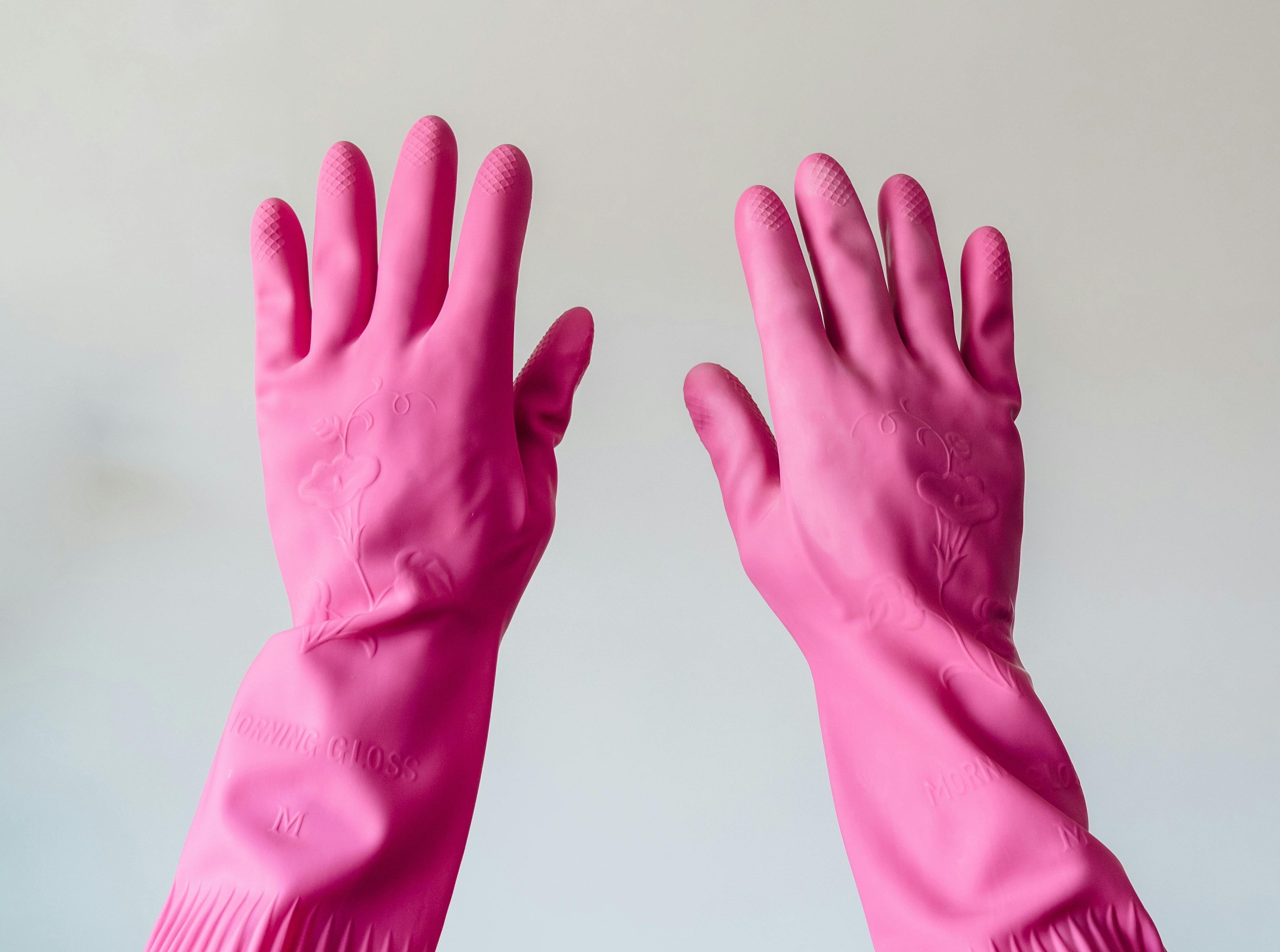 Granny's Advice | Cleaning fairy